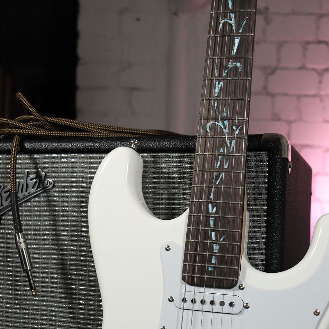 Fretlook Tree of Life Inlay Sticker for Acoustic and Electric Guitar ...