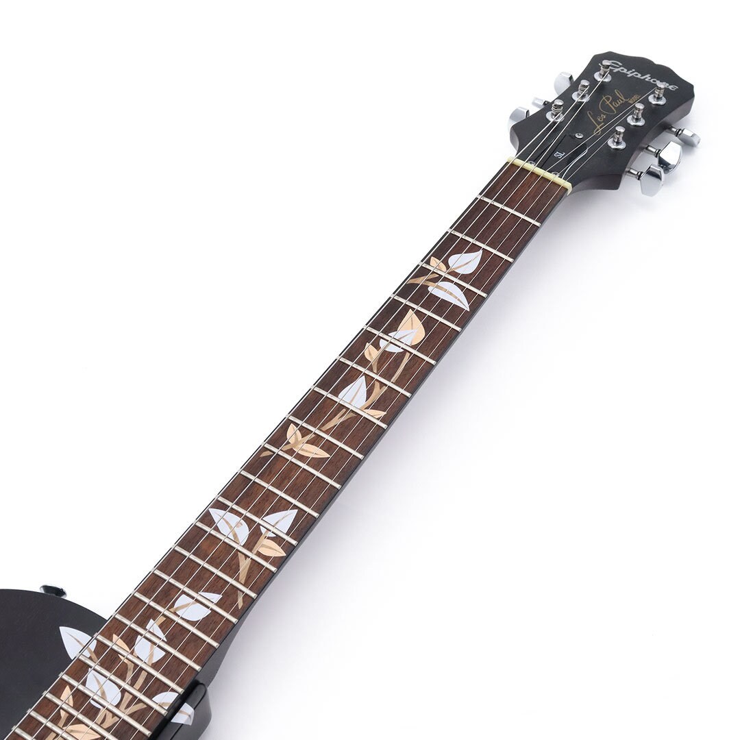 Fretlook Autumn Inlay Sticker for Acoustic and Electric Guitar ...