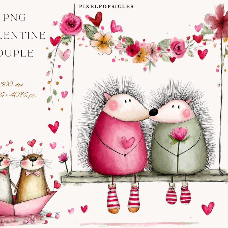 Valentines Art for Baby - Etsy UK