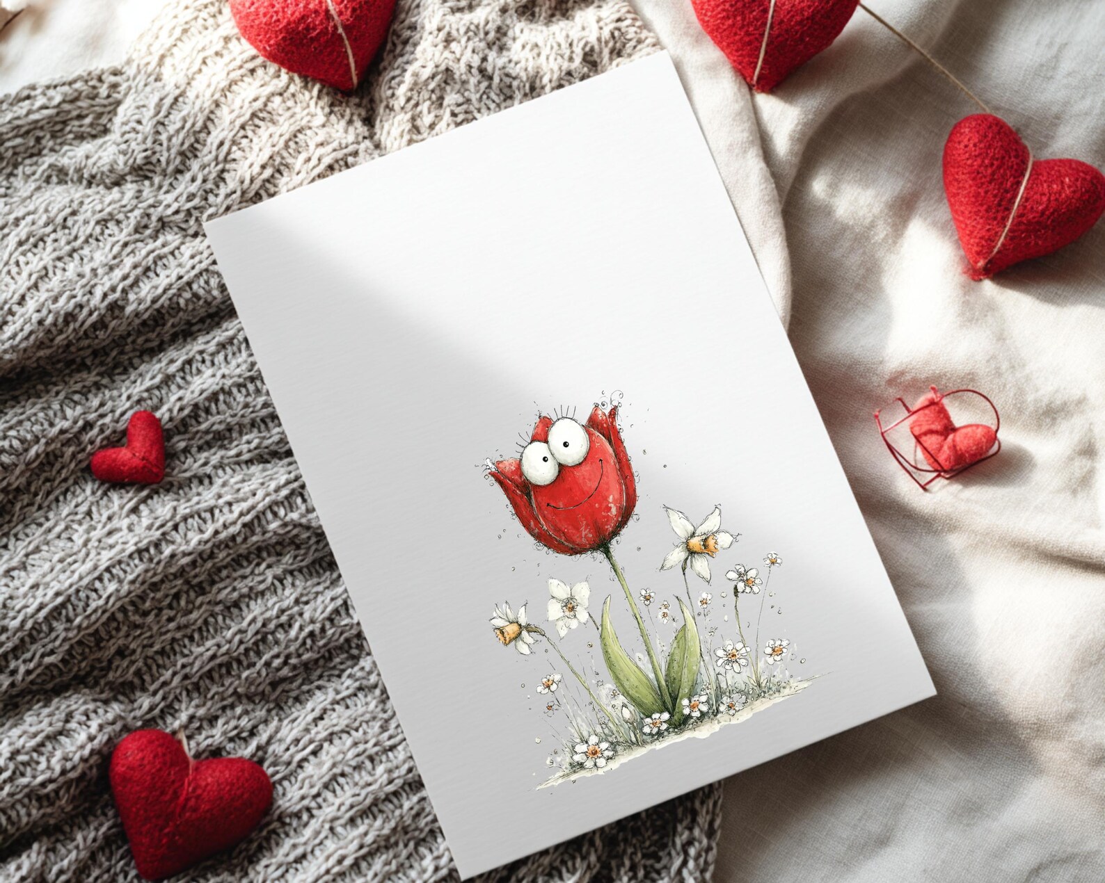 40 Whimsical Flower Clipart – Fantasy Floral Digital Art (PNG) - Etsy