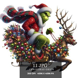 11 Merry Christmas Grinch Png, Grinch Clipart, Christmas Clipart ...