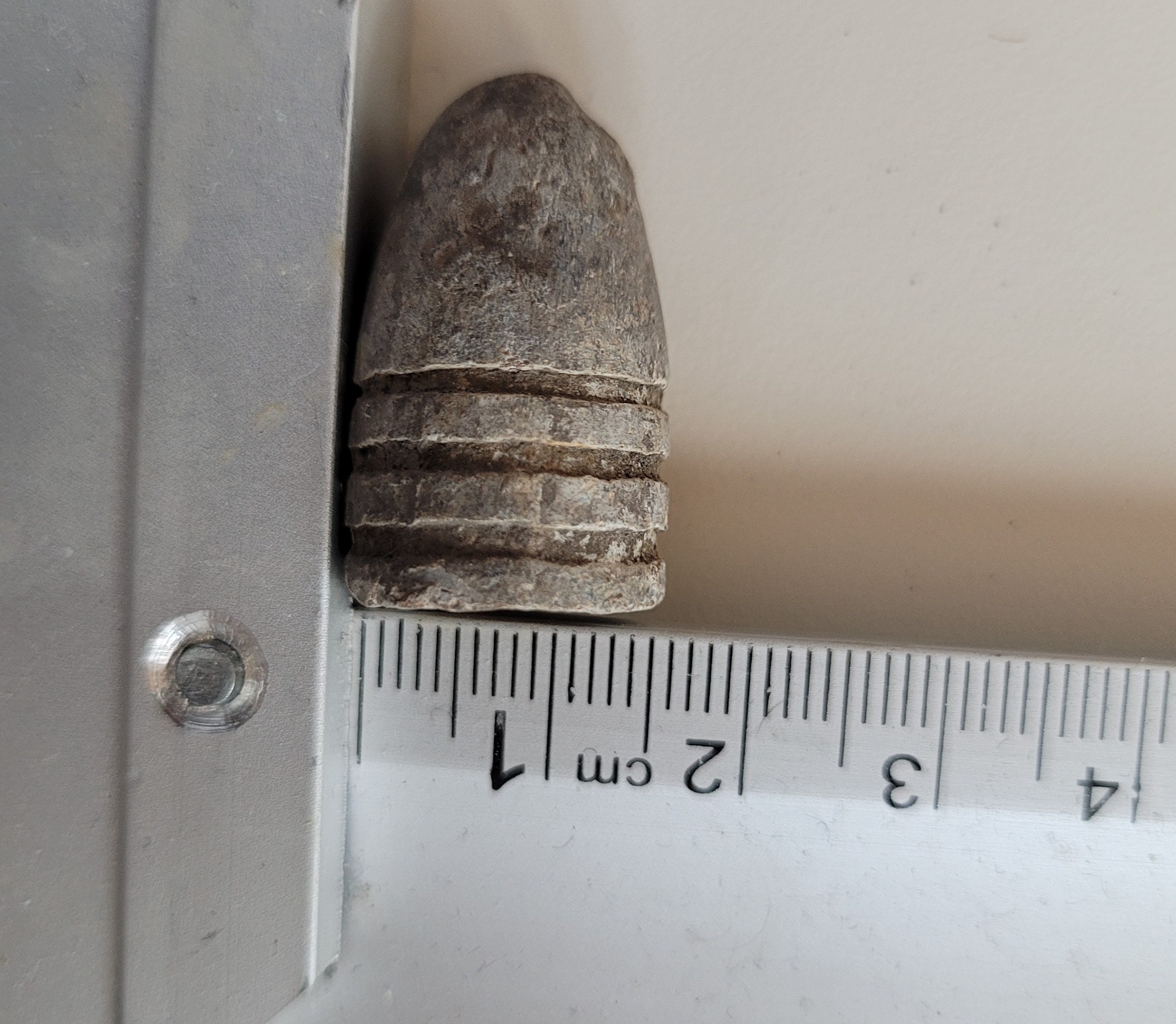 Minnie Civil War-era LEAD BULLET 1 Lot 1 Bullet - Etsy