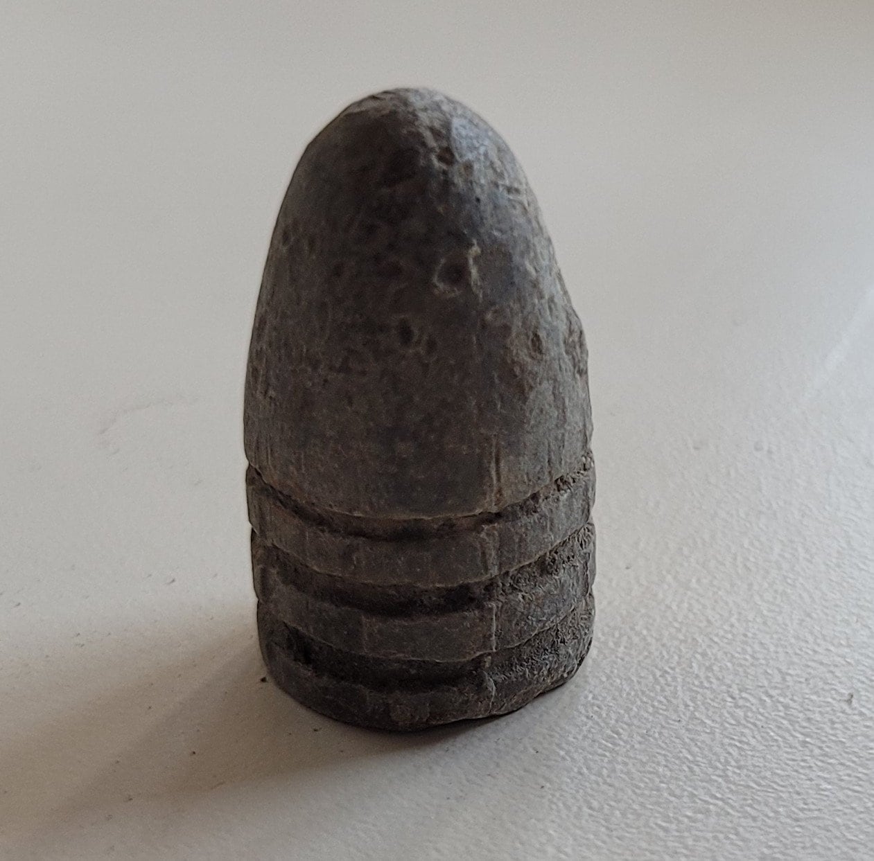 Minnie Civil War-era LEAD BULLET 1 Lot 1 Bullet - Etsy