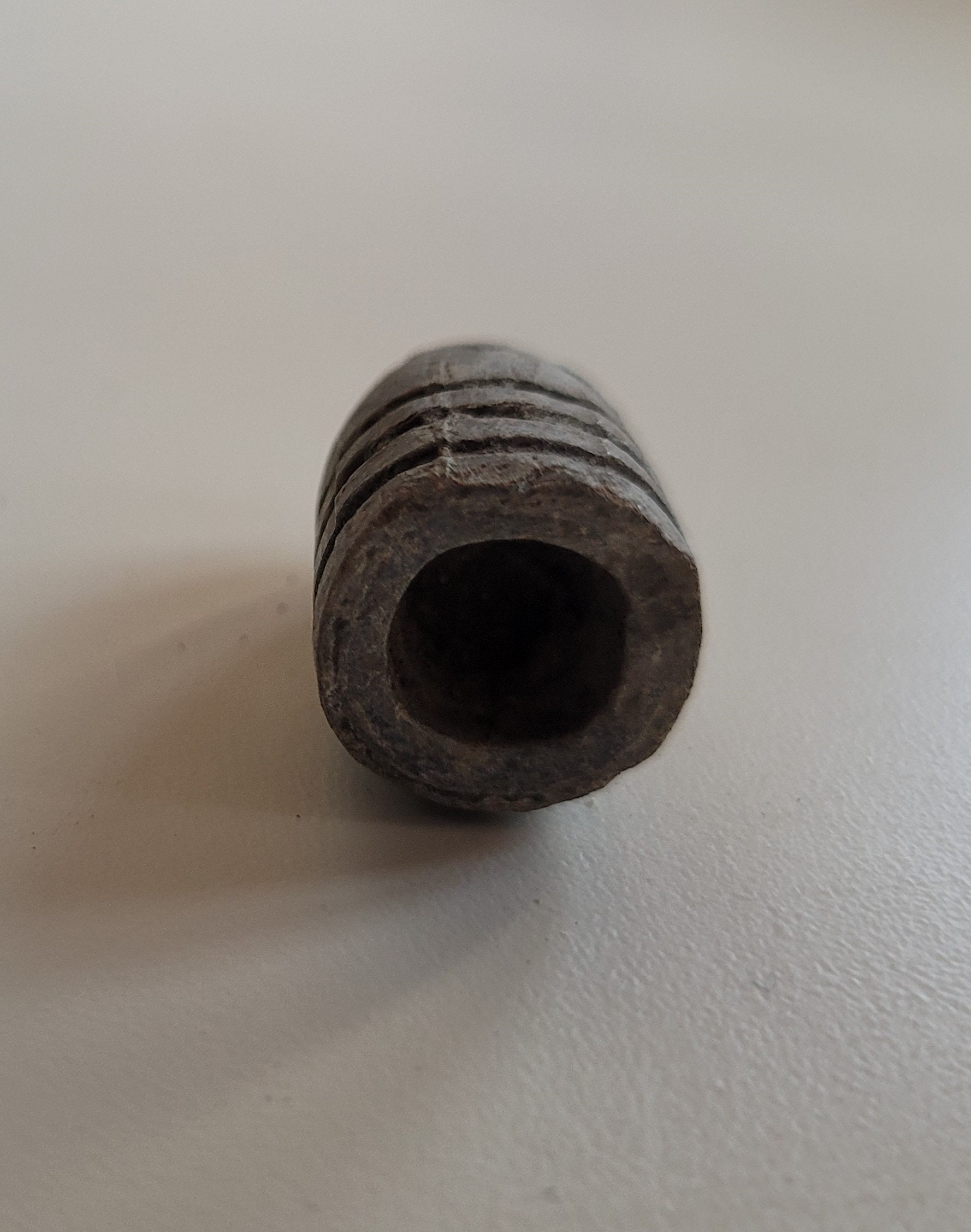 Minnie Civil War-era LEAD BULLET 1 Lot 1 Bullet - Etsy