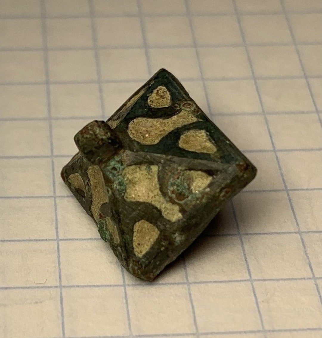 Scythian Harness Plaque Scythian Style 6-4 C BC Original Scythians - Etsy