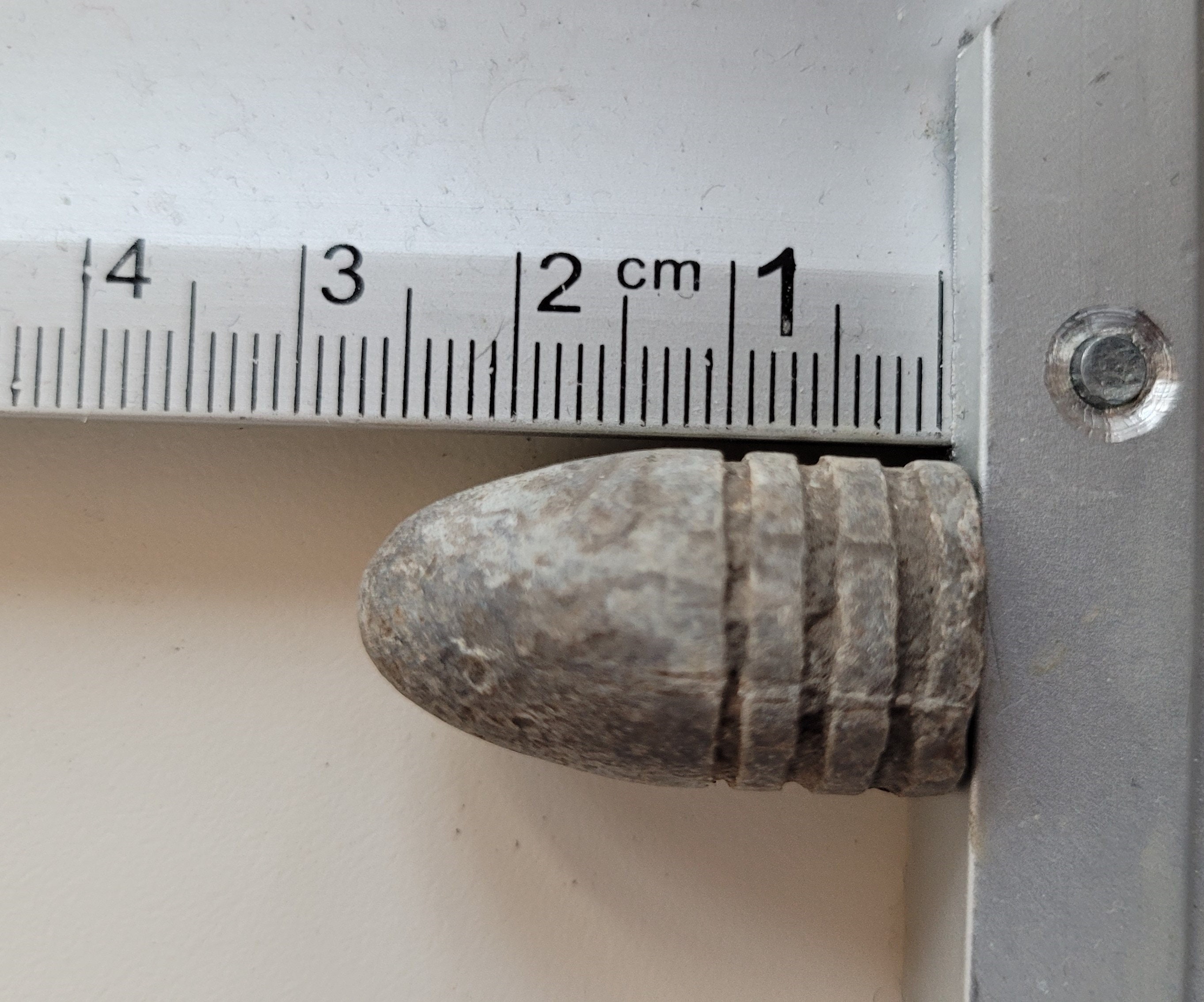 Minnie Civil War-era LEAD BULLET 1 Lot 1 Bullet - Etsy