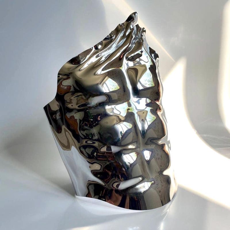 Futuristic Corset - Etsy