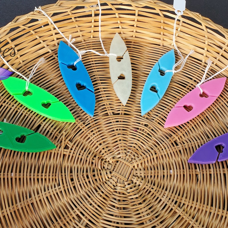 Tatting Shuttle - Etsy