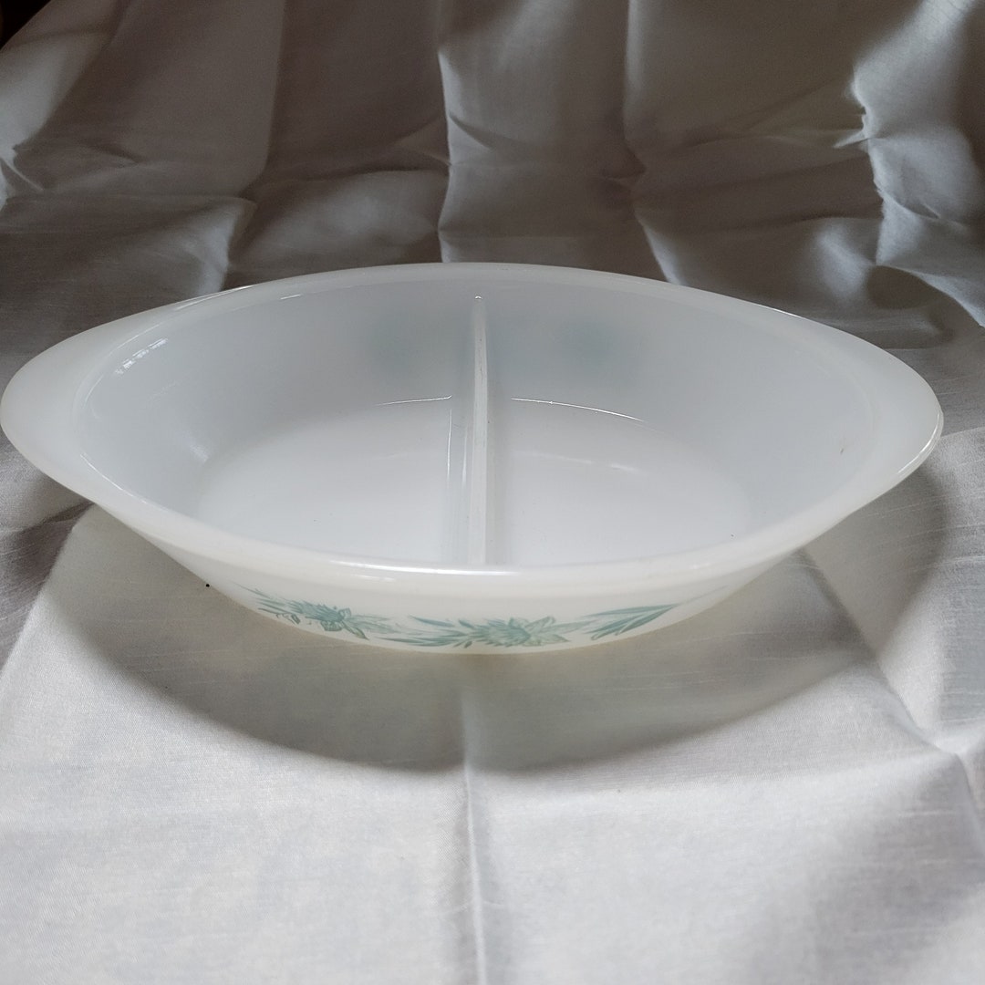 Pyrex Double Overware Dish - Etsy