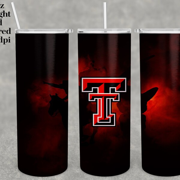 Texas Tech - Etsy