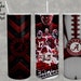 Tumbler 20 Oz Skinny Alabama University Crimson Tide | Stitch | Tumbler ...