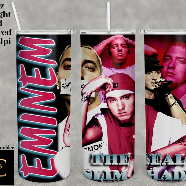 Eminem - Etsy