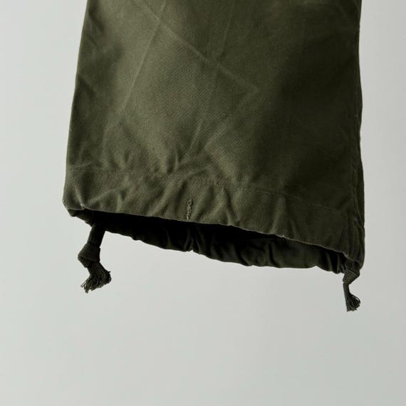 50s Military Vintage 1952 Dated Korean War US Army M5… - Gem