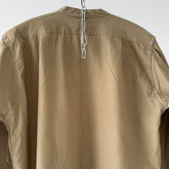 1964 Dated Vintage Military British Army Khaki Drill … - Gem