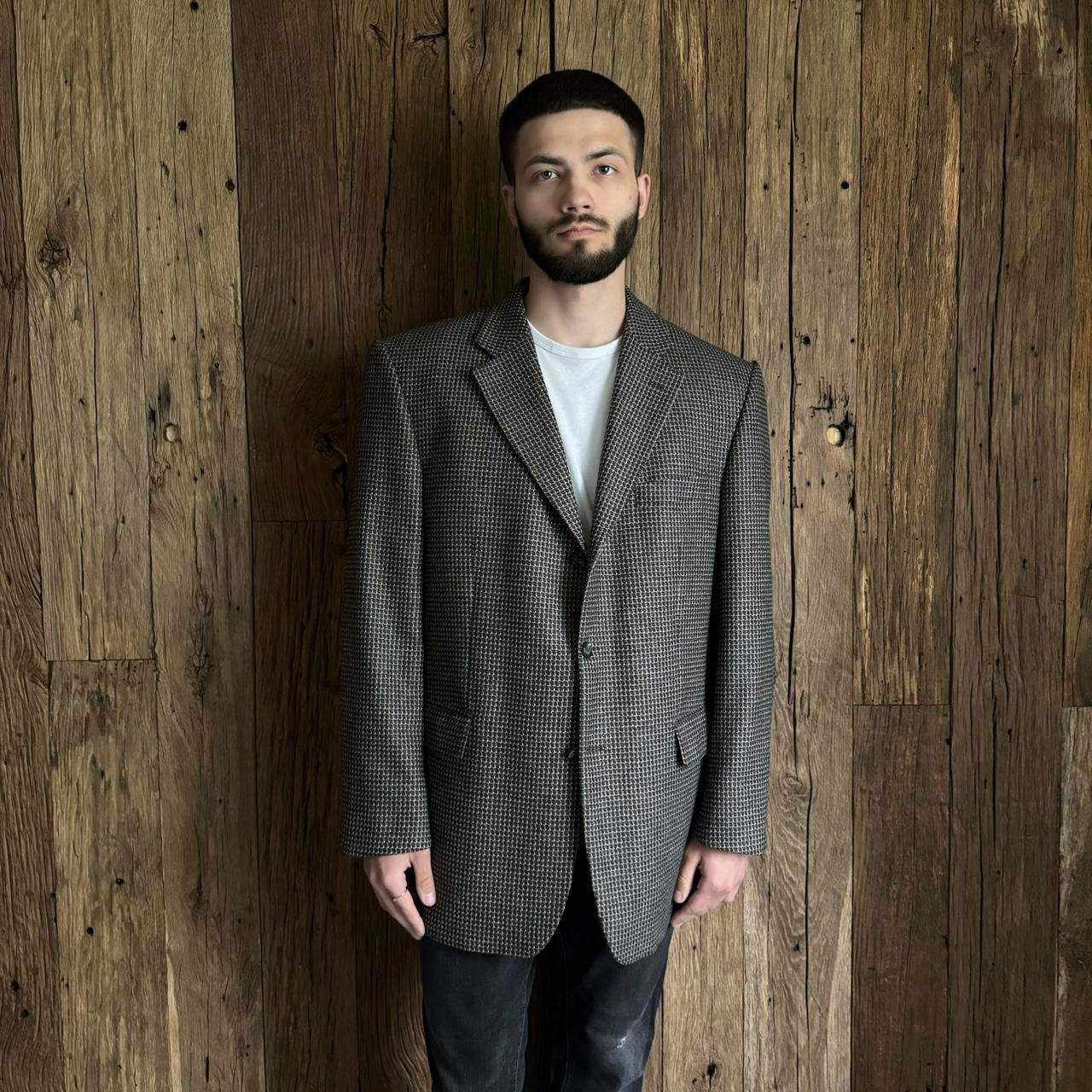 Vintage Zegna Coat - Etsy Vintage Zegna Coat - Etsy
