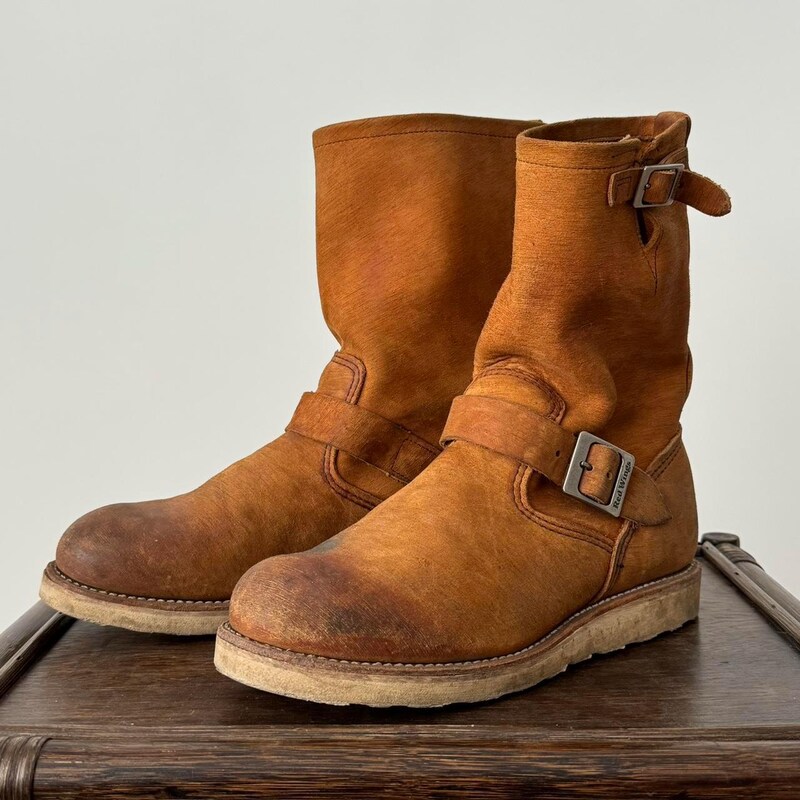 Engineer Boots - Etsy