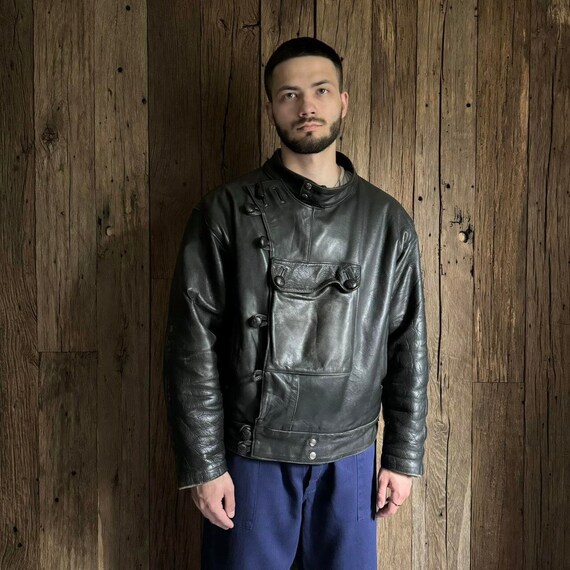 Vintage Militaria 1980s Repro Swedish Army Military L… - Gem