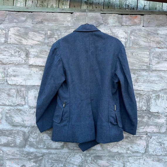 Military Vintage 50s RAF British Army Ordinary Airman… - Gem