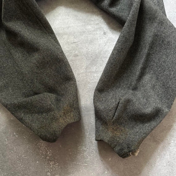 Early 20th Century Men's Antique 1930s Plus Fours Kni… - Gem