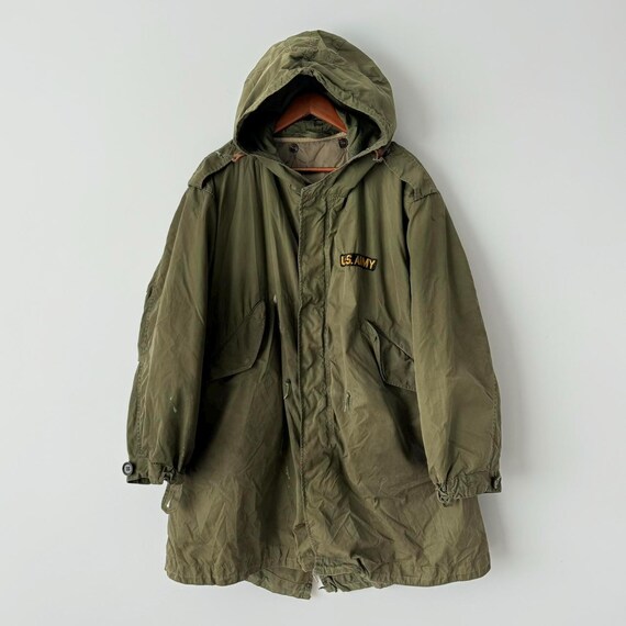 50s Military Vintage 1953 Dated Korean War US Army M1… - Gem