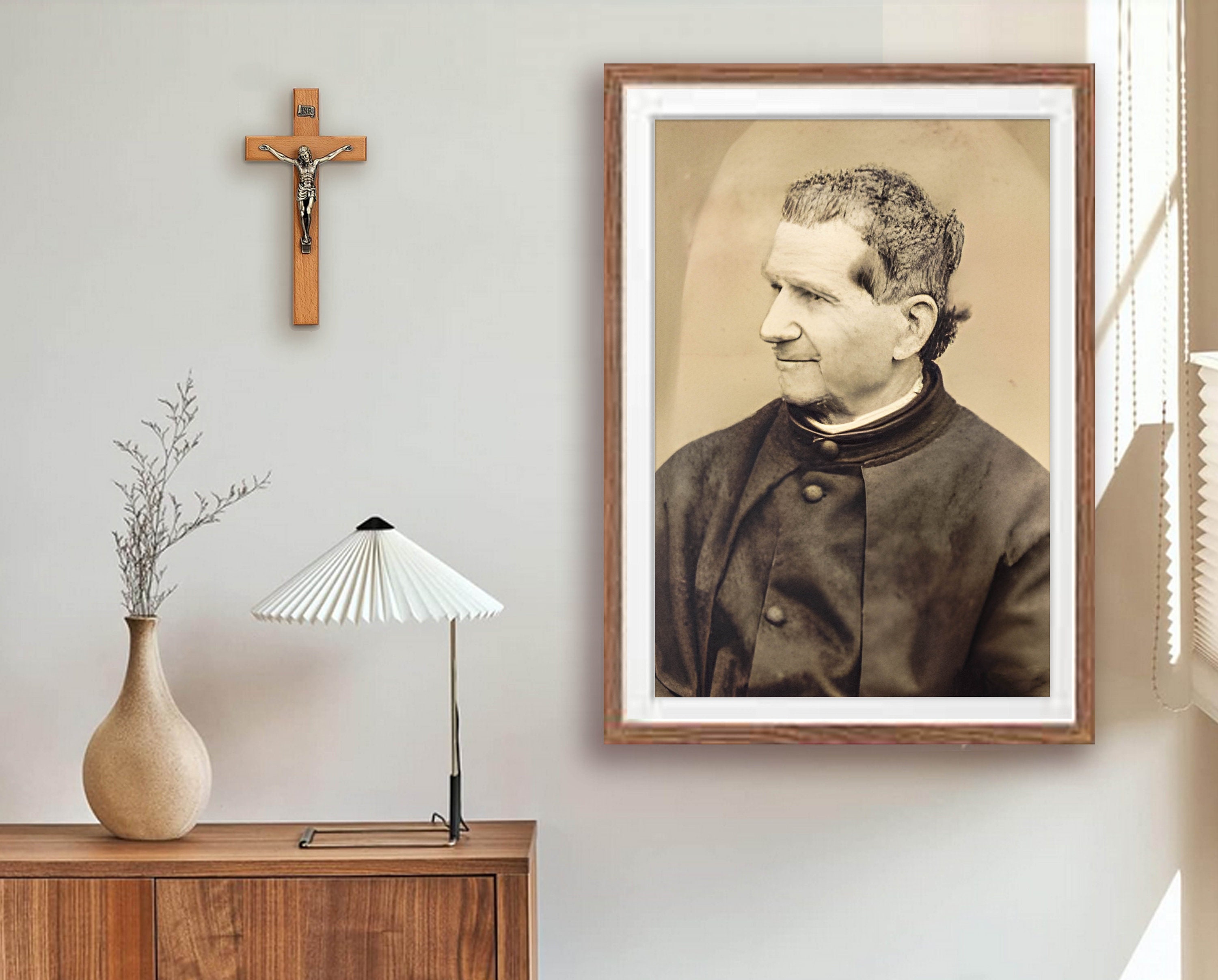 John Melchior Bosco, Giovanni Melchiorre Bosco, SDB, Salesians of Don ...