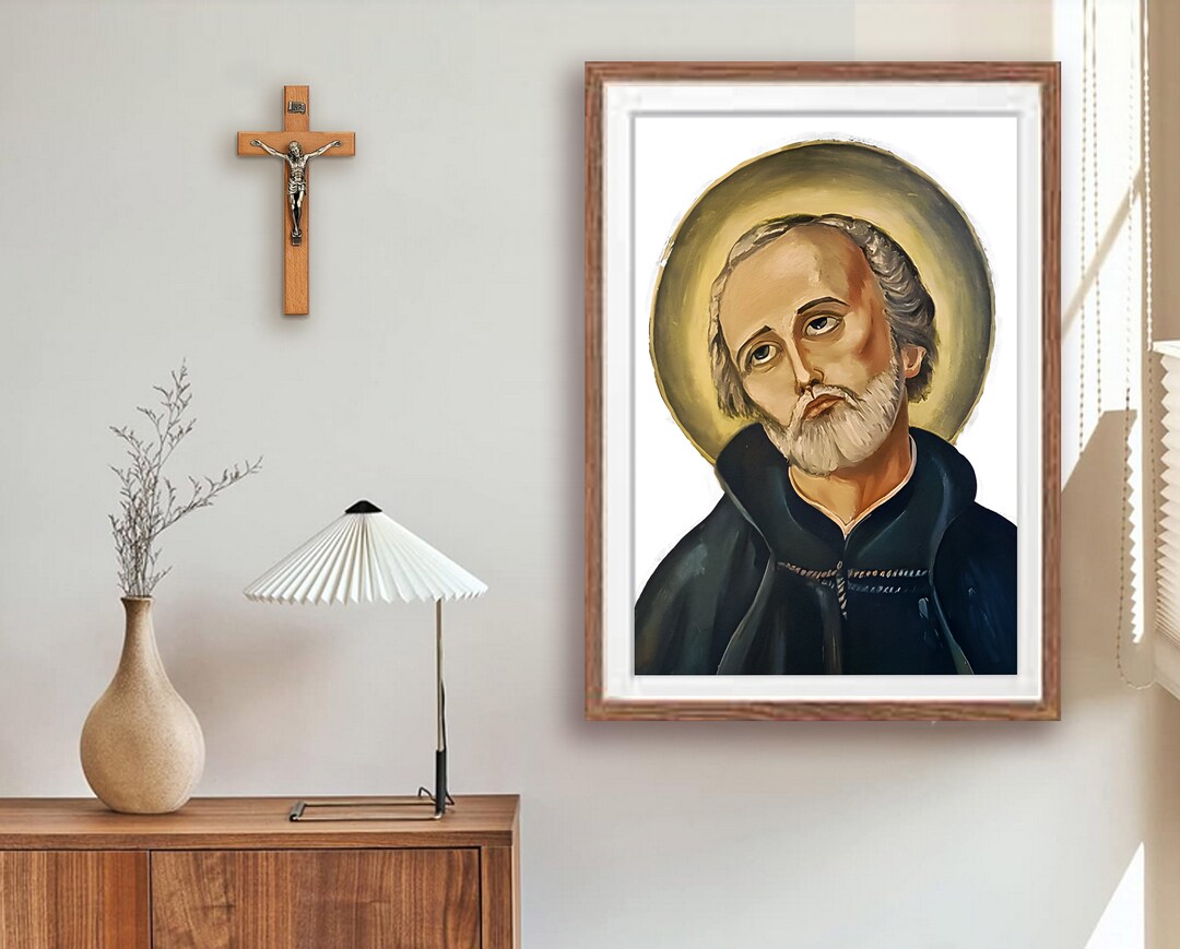 Andrew Bobola, Andrzej Bobola, Martyr of the Society of Jesus, Apostle ...