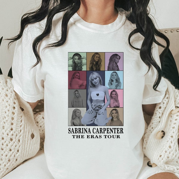 Sabrina Carpenter Merch - Etsy
