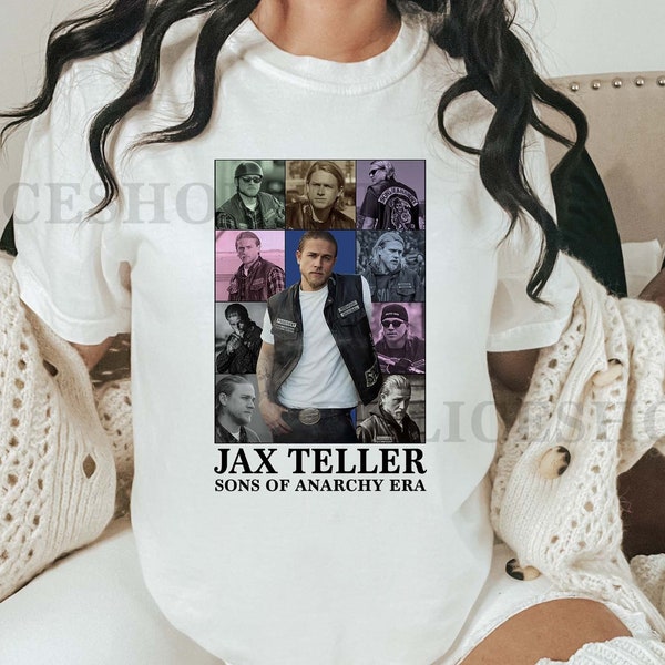 Jax - Etsy