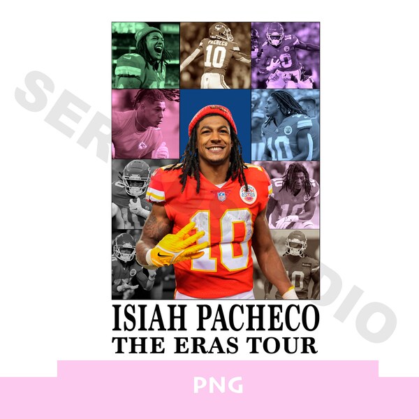 Pacheco Png - Etsy