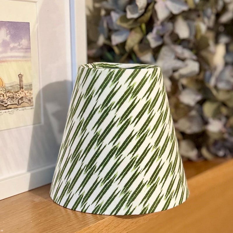 Pooky Lamp Shade - Etsy UK