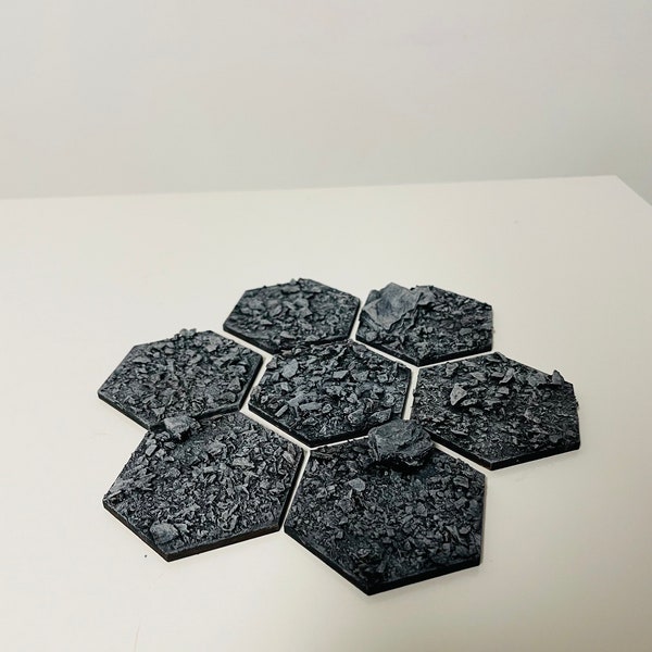 Dnd Terrain Tiles - Etsy