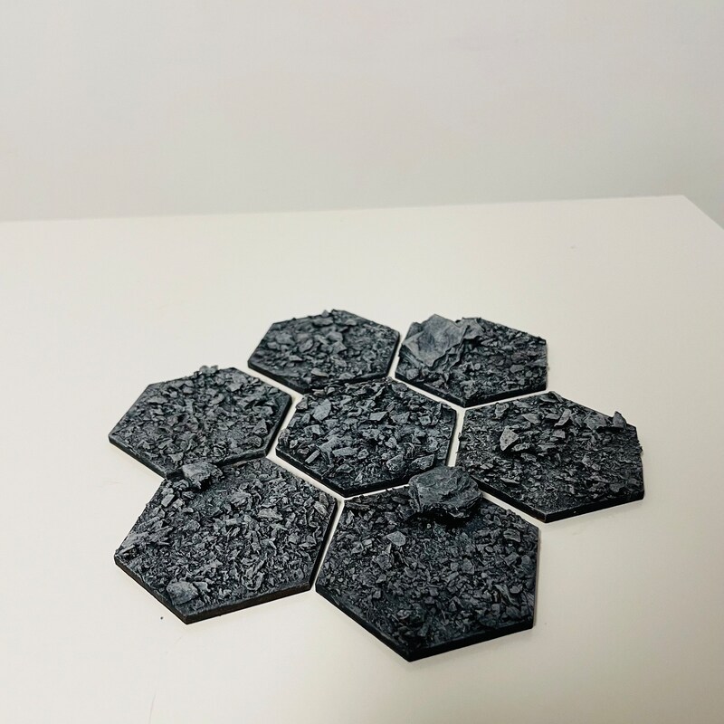 Dnd Terrain Tiles - Etsy