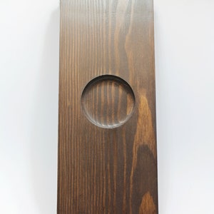 Handcrafted Wooden Altar Table for Meditation and Sacred Rituals - Etsy