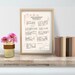 Printable Classroom Manifesto Poster - Etsy