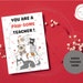 Printable Pet Valentine's Day Cards, Classroom Valentine's Day Cards ...