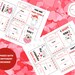 Printable Pet Valentine's Day Cards, Classroom Valentine's Day Cards ...