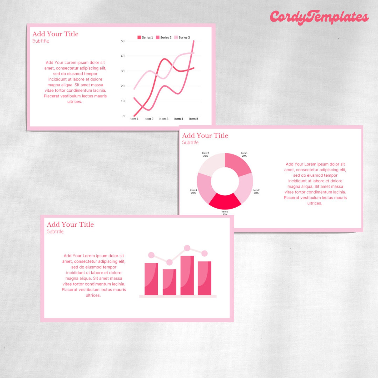 Mini Coquette Aesthetic Powerpoint Template Canva Presentation ...