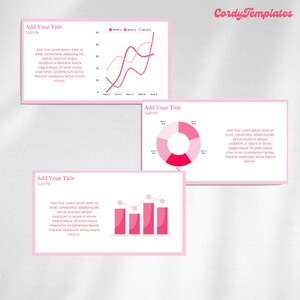 Mini Coquette Aesthetic Powerpoint Template Canva Presentation ...