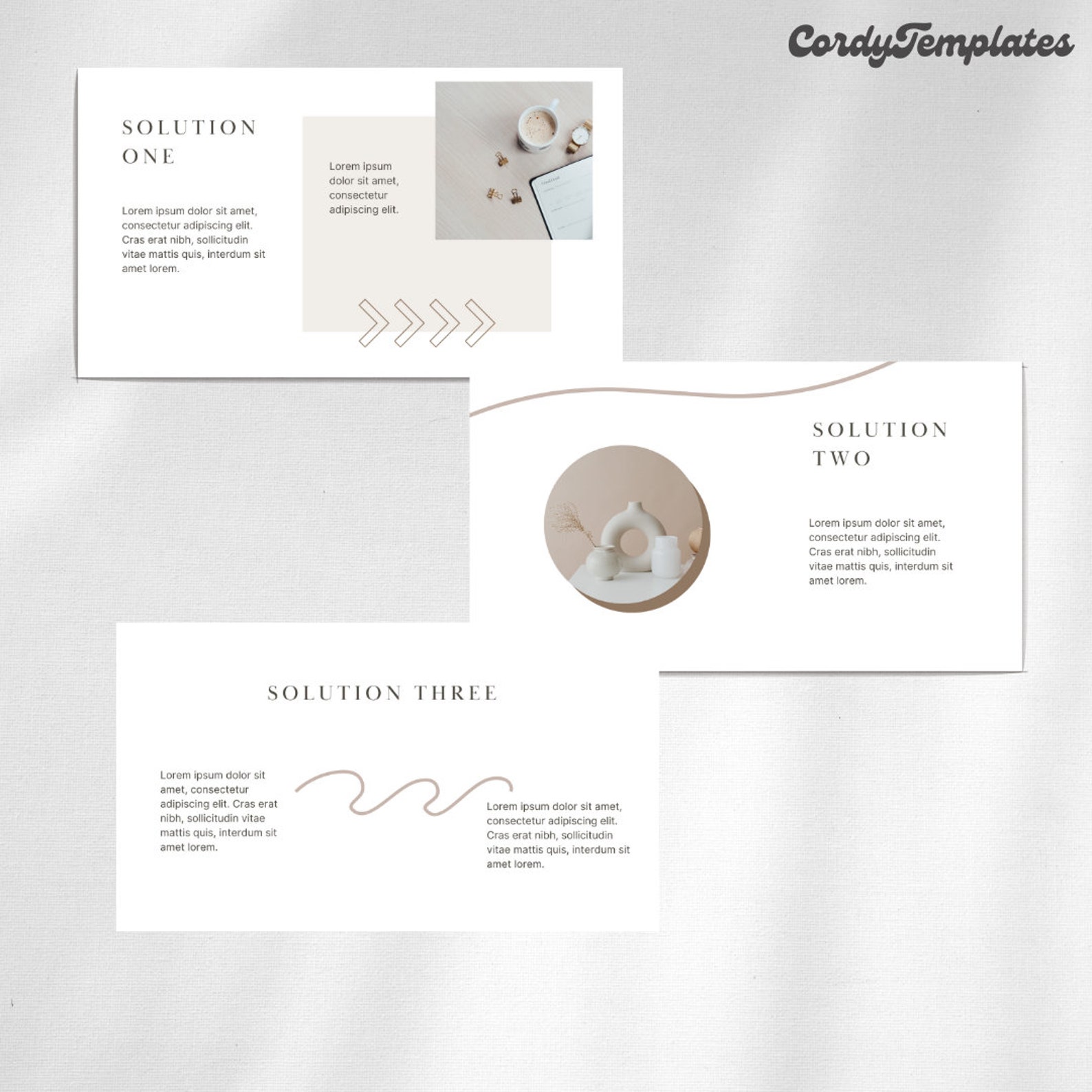 Powerpoint Templates Simple Modern Professional Business Powerpoint ...