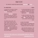 Coquette Aesthetic Powerpoint Template Presentation Canva Template ...