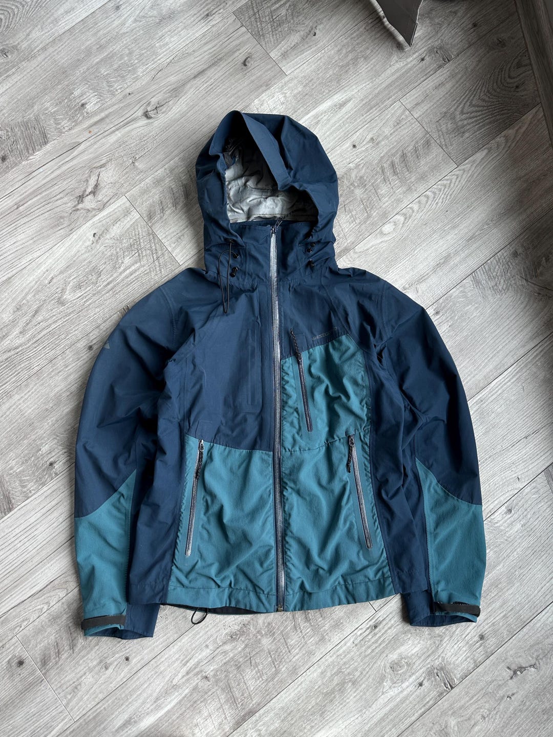 Westcomb Women's Outdoor Made in Canada Light Jacket Size: S - Etsy