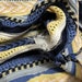 Vintage Coogi Style Textured 3d Women’s Knit Sweater - Etsy
