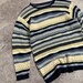 Vintage Coogi Style Textured 3d Women’s Knit Sweater - Etsy