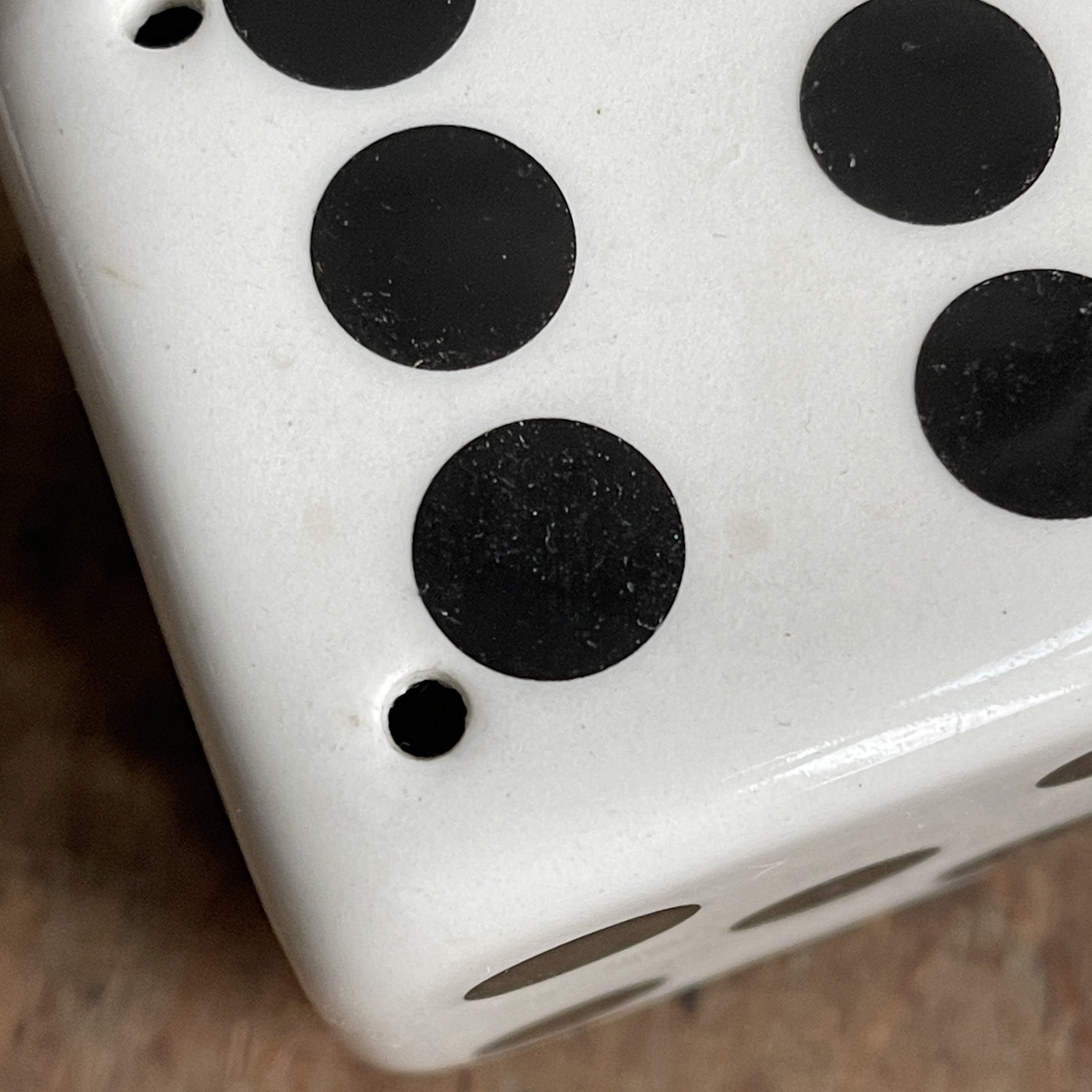 Vintage Square Ceramic Potpourri, Dice Shaped, Gift for Her ...