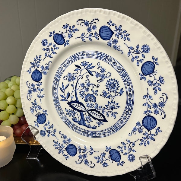 Wedgwood Heritage - Etsy