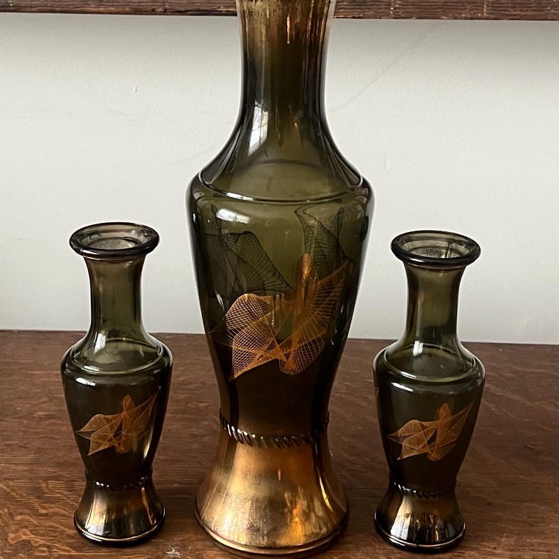 Wheatonware - Etsy