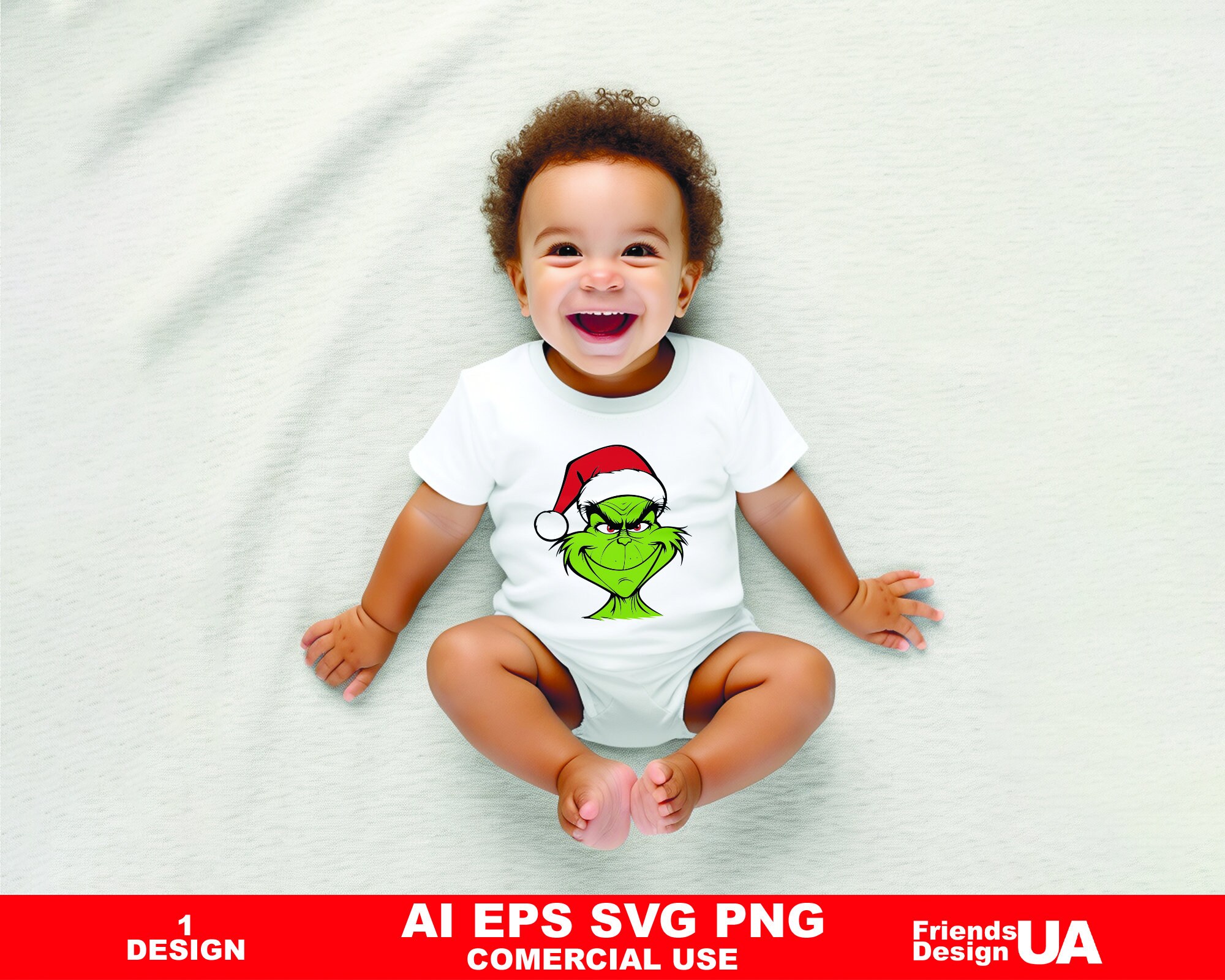 Grinch Costume Svg Grinch Costume Svg Grinch Outfit Svg - Etsy