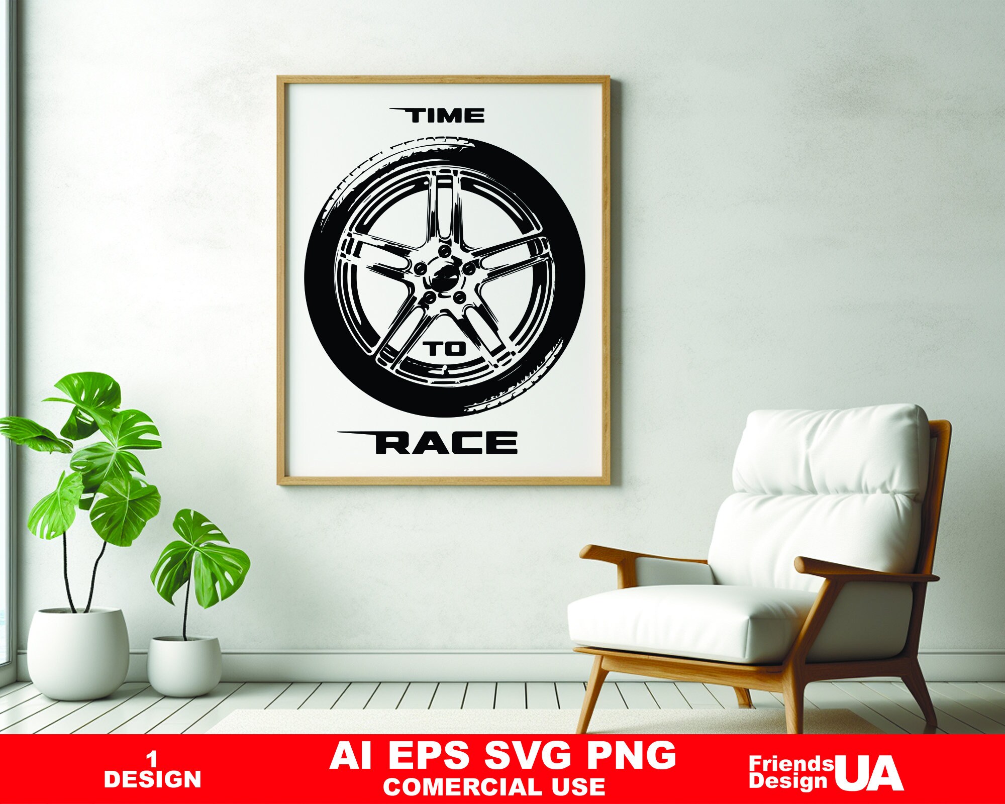 Time to Race SVG, Autosport Svg, Wheel SVG Racing Clipart, Racing ...