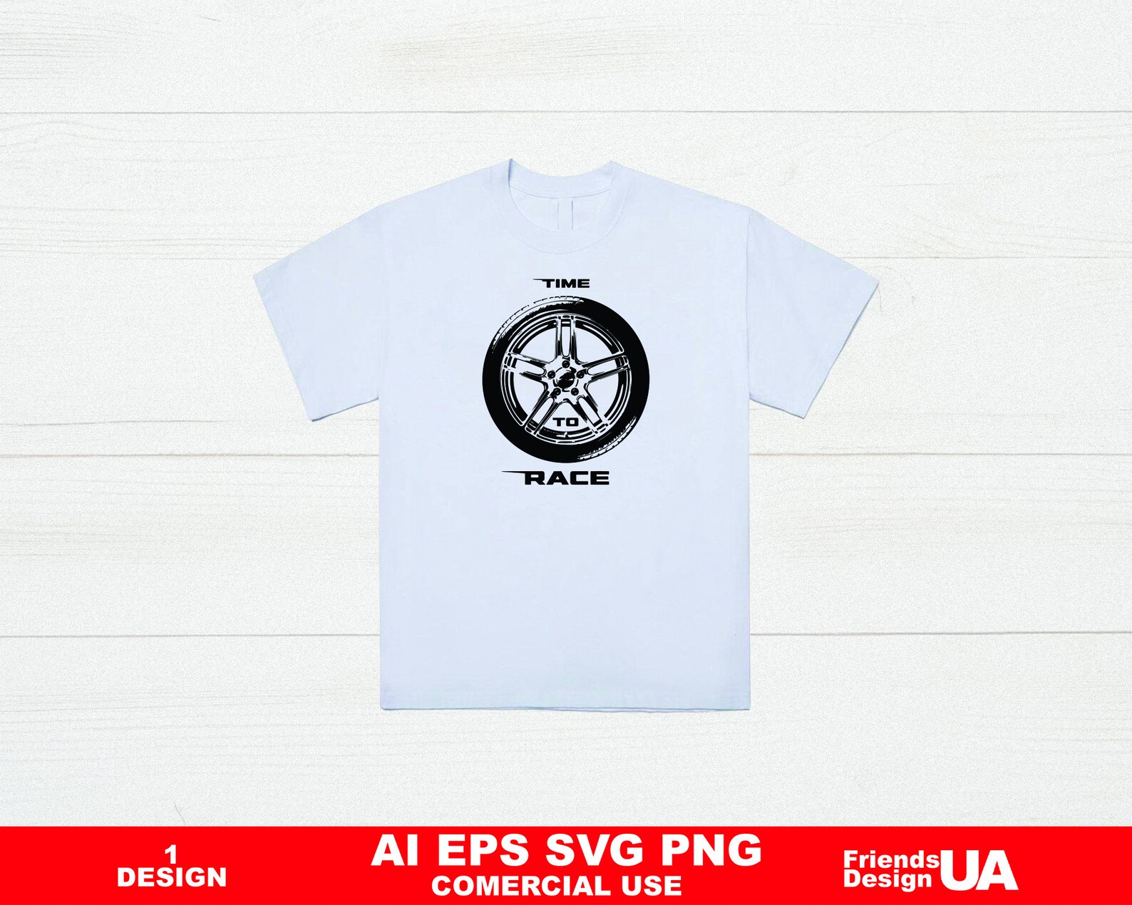 Time to Race SVG, Autosport Svg, Wheel SVG Racing Clipart, Racing ...