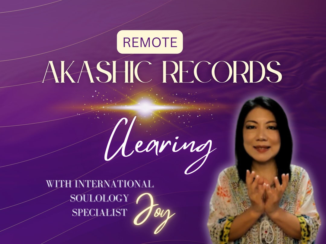 Top Australian Psychic Akashic Records Multidimensional Clearing remote ...